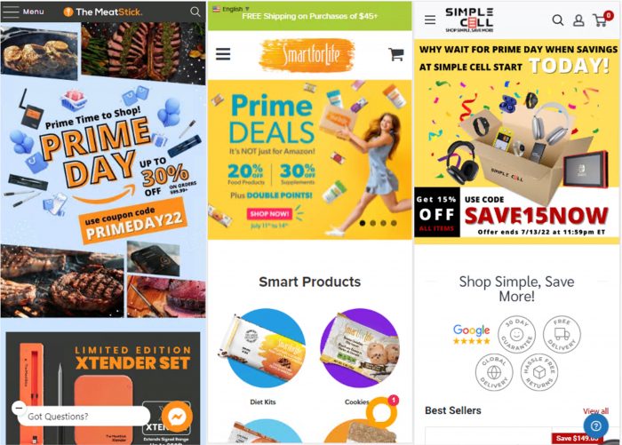 Common Amazon Prime Day Scams & 5 Tips for Avoiding Them | Trend Micro News