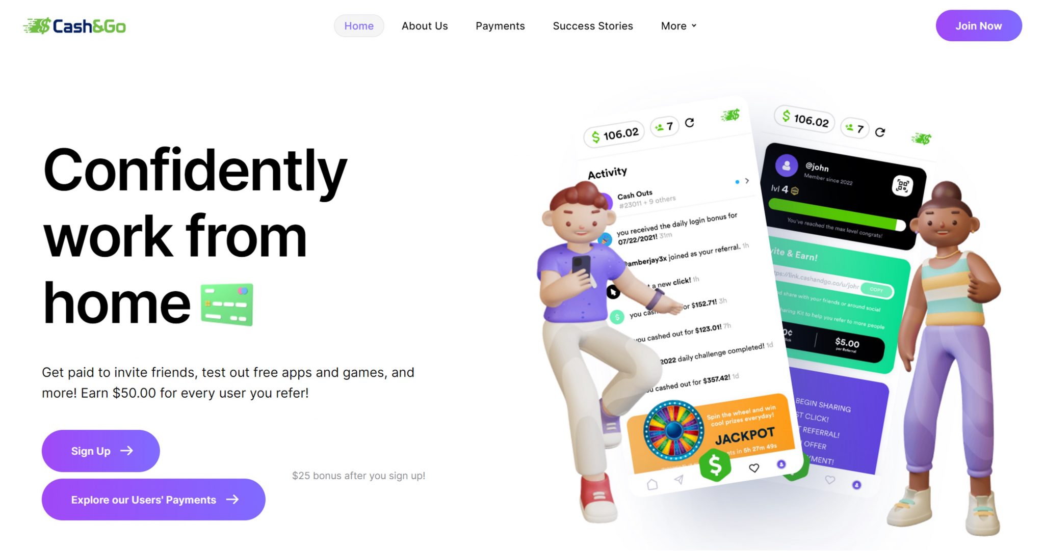 Is Cash & Go Legit? Real or Scam? (CashAndGo[.]co Reviews) | Trend ...