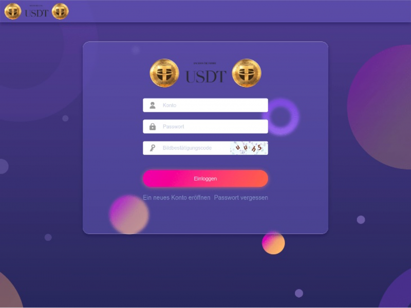 Crypto Scams of the Week: Tether (USDT) Phishing & Fake WalletConnect ...