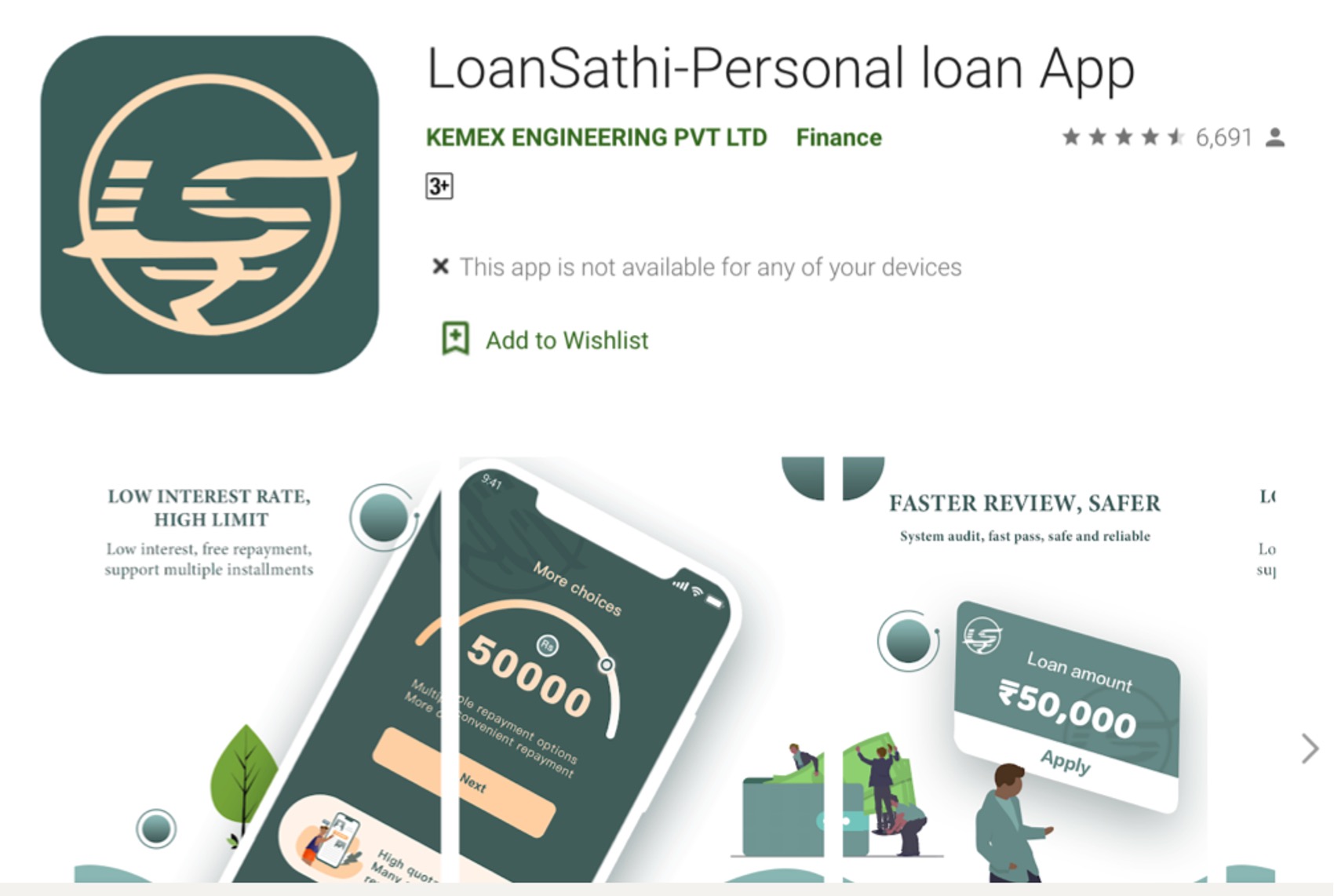 Watch Out for These Fake Loan Apps | Trend Micro News
