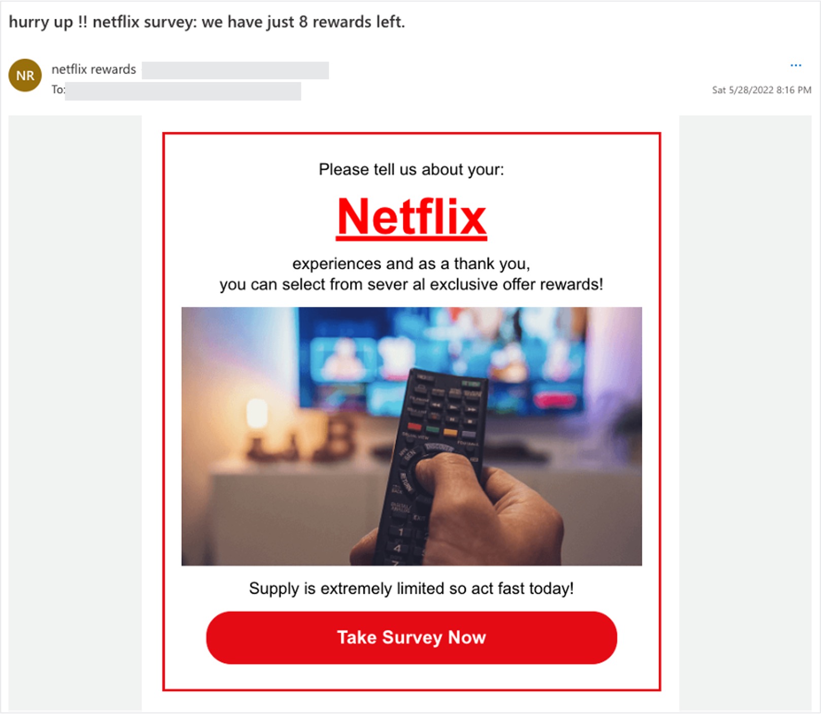 Venmo, Shell, Walmart, Netflix, T-Mobile, Zizmall, and MORE: Top Scams ...