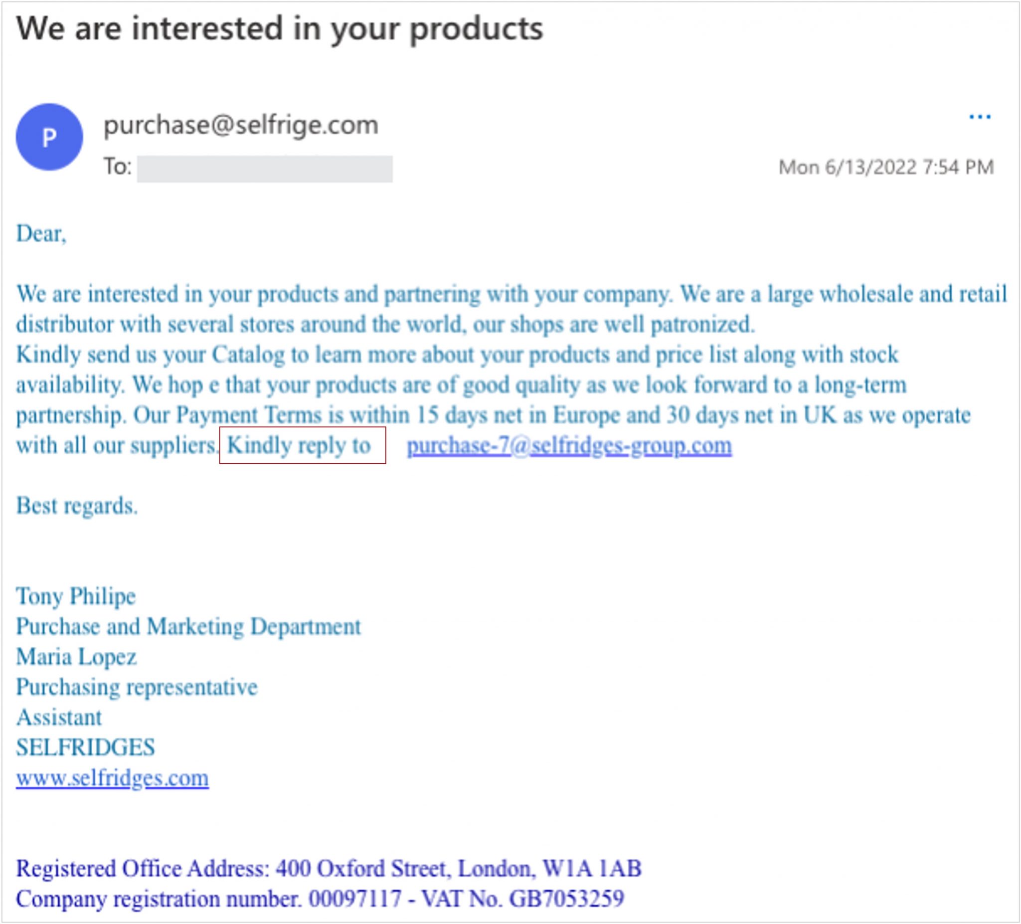 Selfridges, Wells Fargo, Apple ID, Netflix, and Mercedes-Benz: Top ...