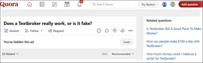 Is Textbroker Legit? | Trend Micro News