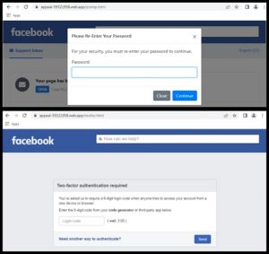Top 3 Facebook Phishing Scams & Tips to Avoid Them | Trend Micro News