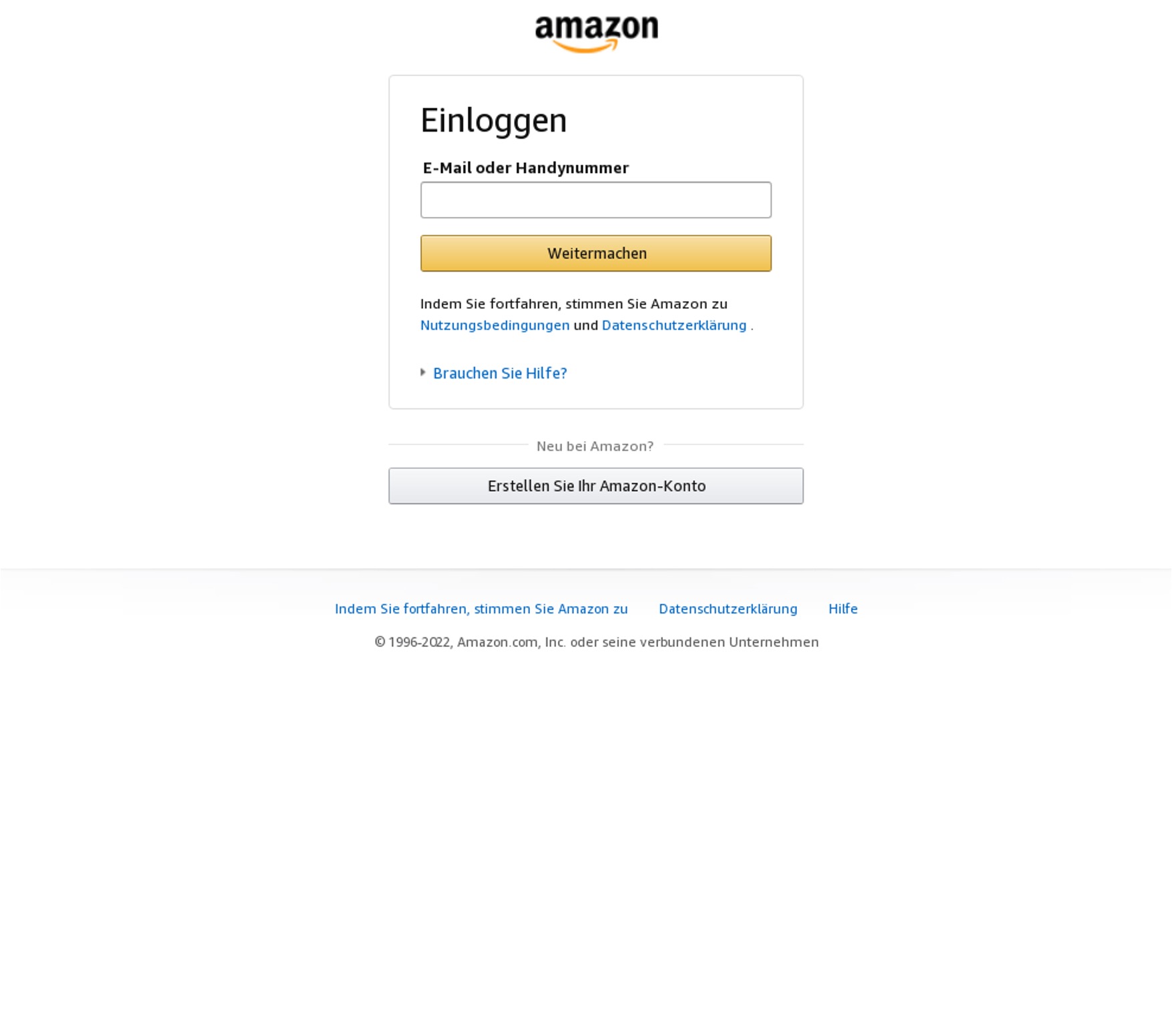 Amazon, PayPal, iCloud, USPS, FedEx, Costco, T-Mobile, Citibank, & MORE ...