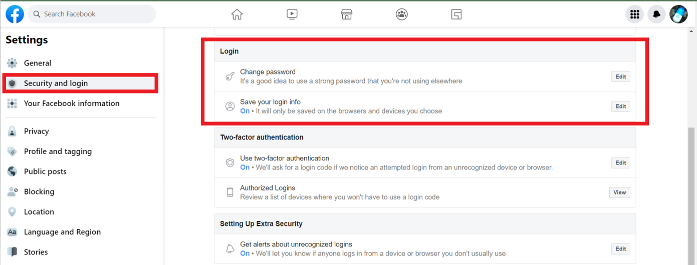 How to Secure your Facebook Account | Trend Micro News