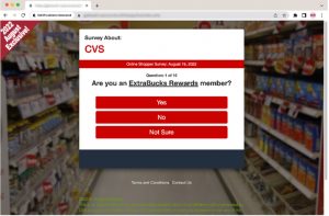 CVS Pharmacy Scams: Texts and Emails | Trend Micro News