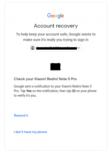 Gmail Hacked? How to Recover a Gmail Account | Trend Micro News