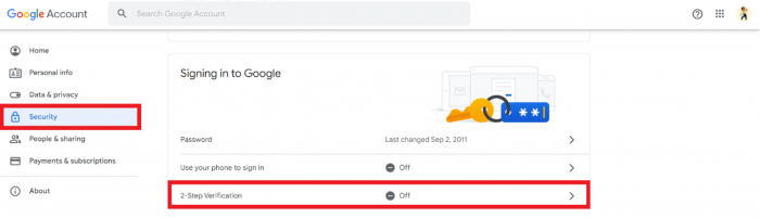 Gmail Hacked? How to Recover a Gmail Account | Trend Micro News