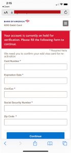 Online Banking Security: Best Practices for Your Protection | Trend ...