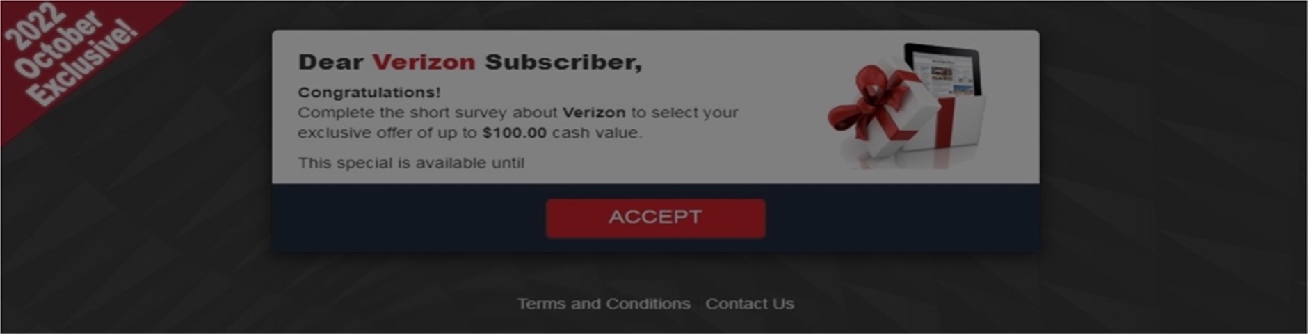 Walmart, T-Mobile, Costco, Verizon, Amazon, USPS, Netflix, and Wells ...