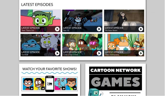 The Top 5 Websites to Watch Cartoons Online for FREE | Trend Micro News