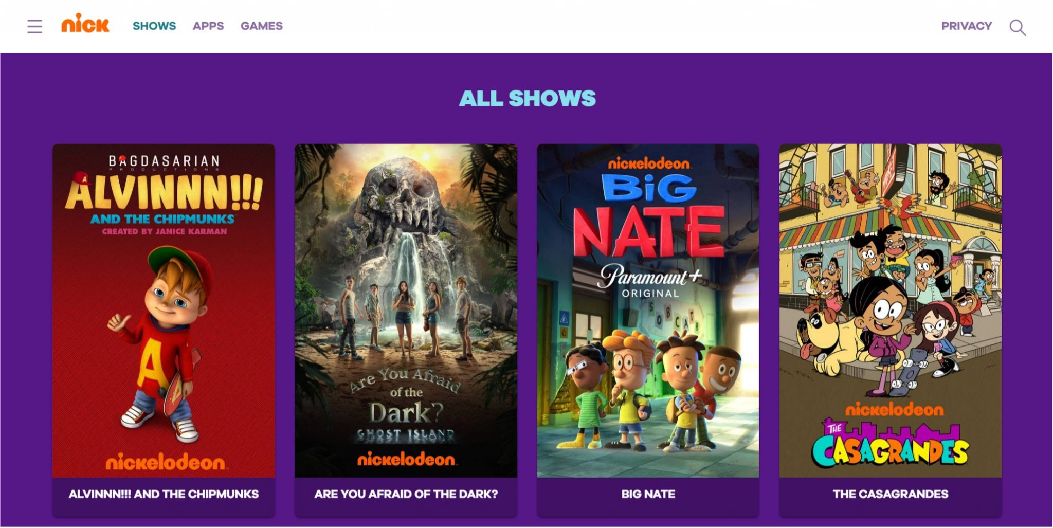 The Top 5 Websites to Watch Cartoons Online for FREE | Trend Micro News