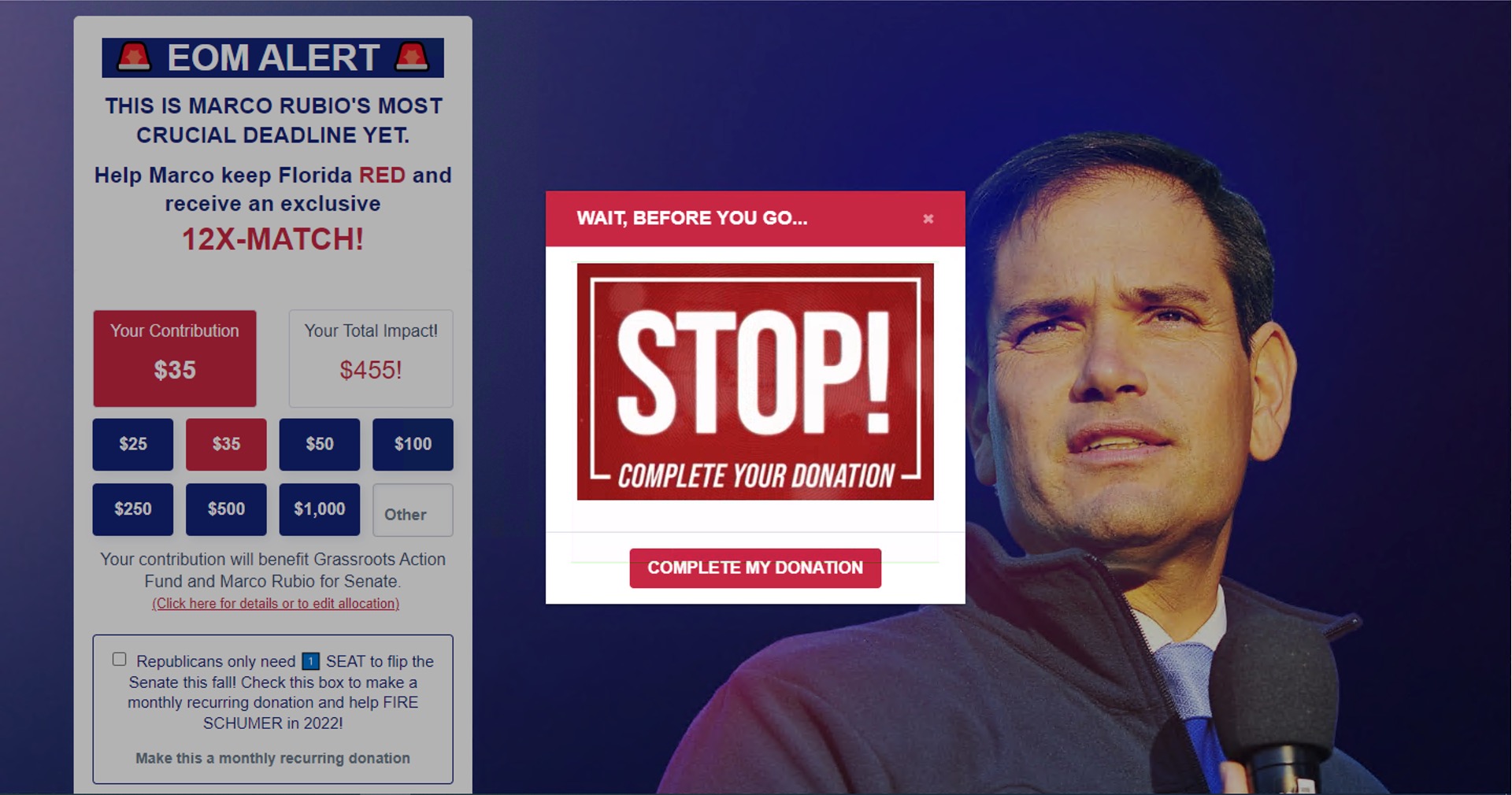 Be Alert – Midterm Elections Campaign Scams | Trend Micro News
