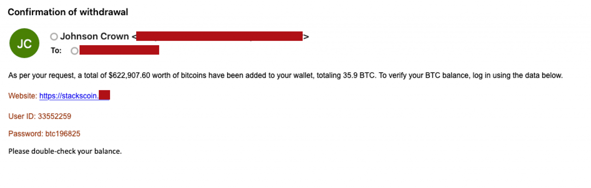 iPhone 14 Pro, PayPal, NatWest, and Stackscoin Crypto Wallet – Top ...