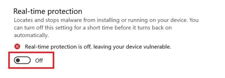 How to Turn Off Windows Defender (Permanently!) | Trend Micro News