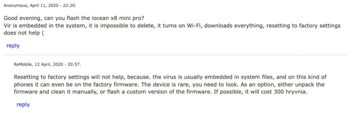 How Do I Know if My Phone Is Infected with Malware? 9 Signs to Beware ...