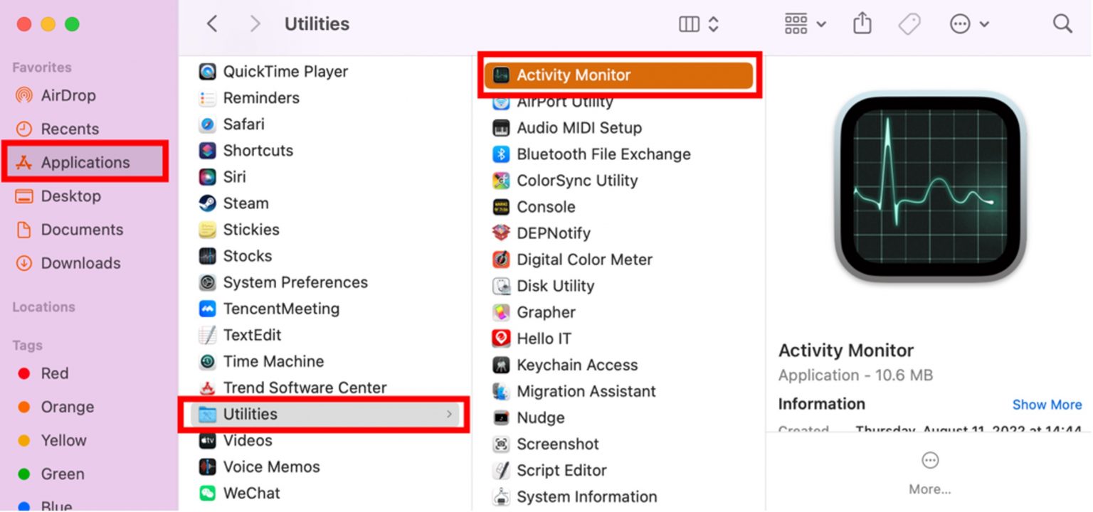 How to Control Alt Delete on a Mac? | Trend Micro News