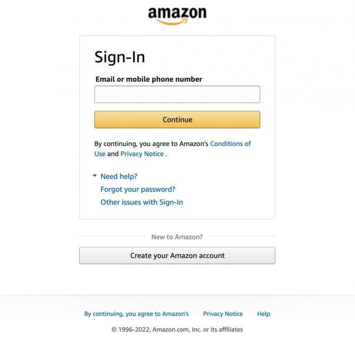 Amex, Amazon, Netflix, Costco, and Walmart – Top Phishing Scams This ...