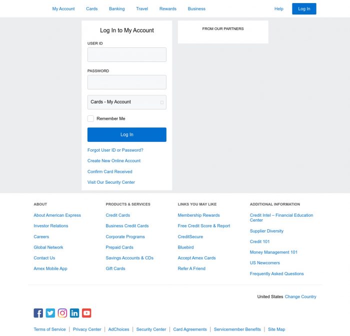 Amex, Amazon, Netflix, Costco, and Walmart – Top Phishing Scams This ...