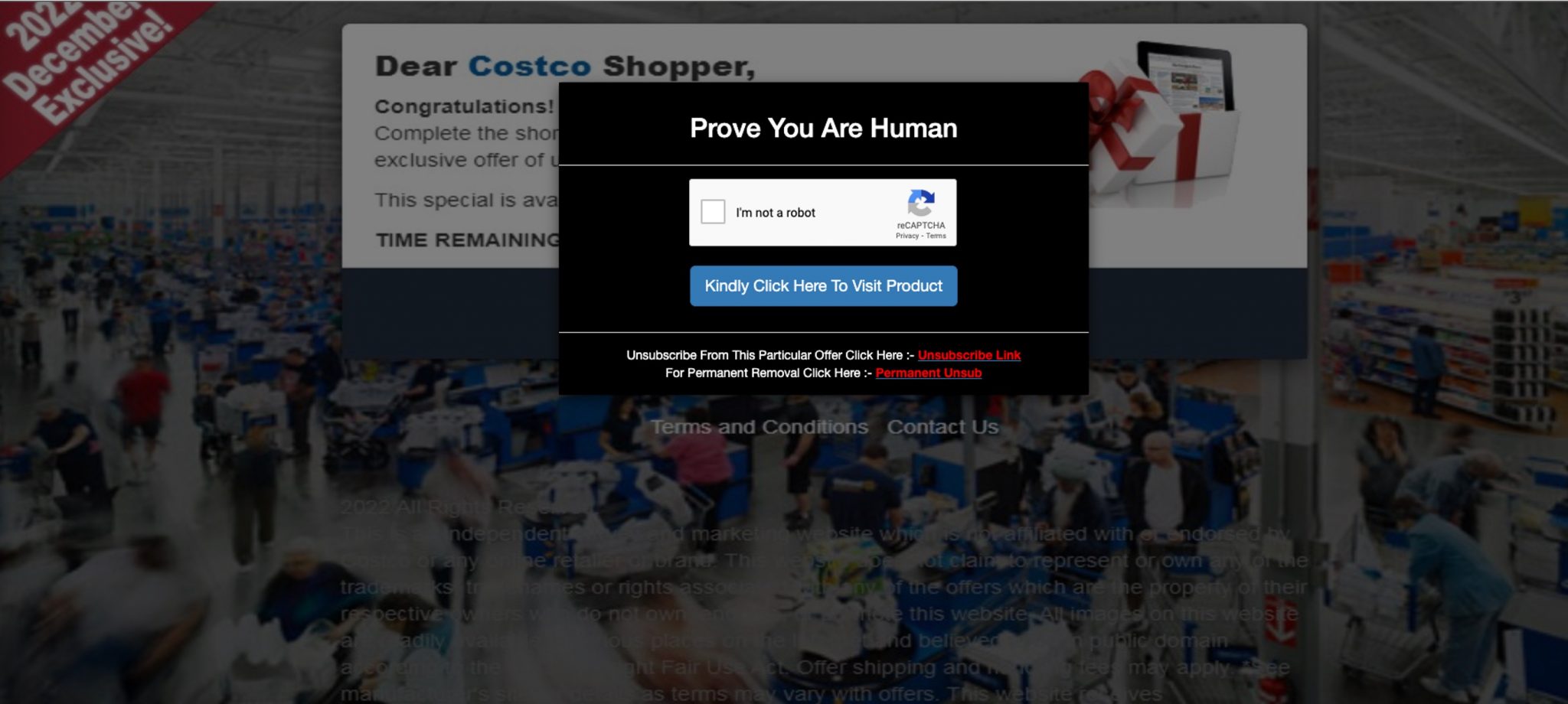 Amex, Amazon, Netflix, Costco, and Walmart – Top Phishing Scams This ...