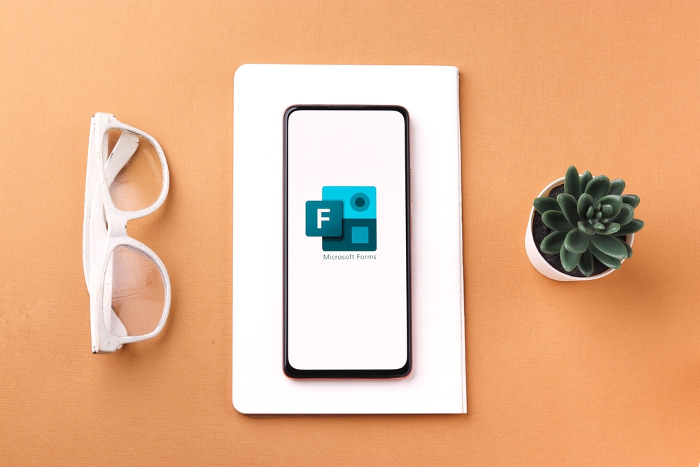 How to Prevent a Microsoft Forms Phishing Attack | Trend Micro News