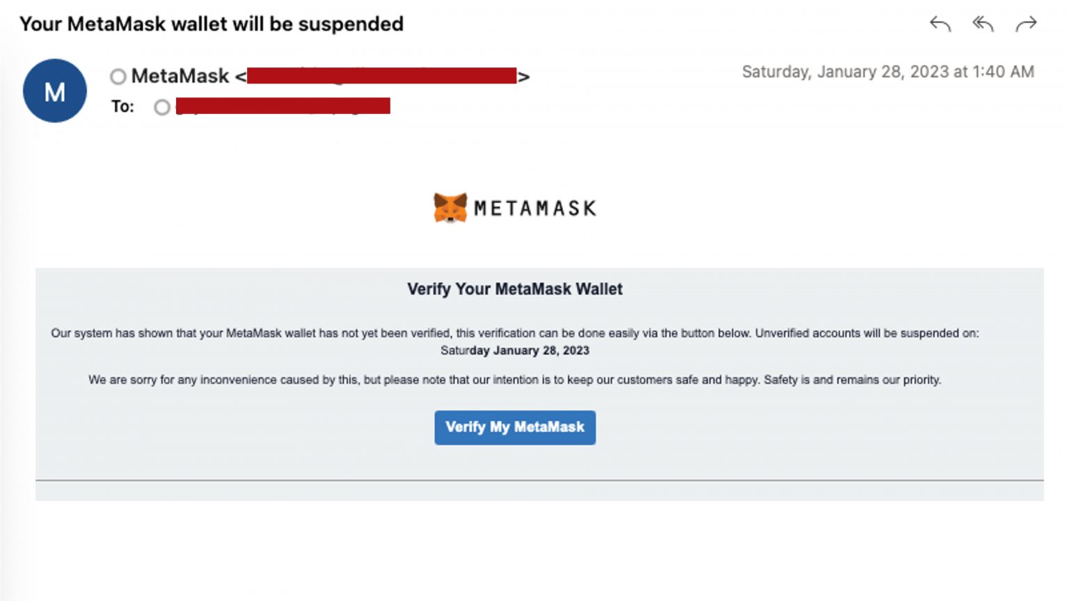 AT&T iPad Scam, Southwest Airlines, Walmart / DHL Shipping Text, and ...