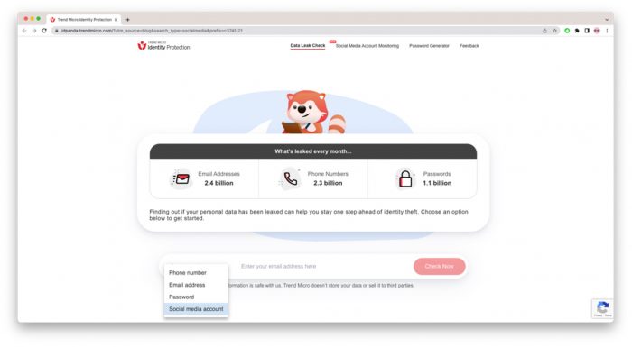 Beware of Fake Google Chrome Update Error Messages | Trend Micro News