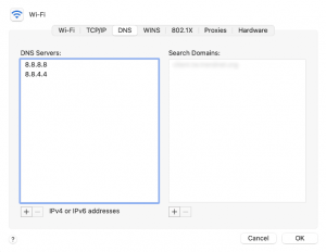 How to Turn on Private DNS Mode (Android, iOS, Windows, macOS) | Trend ...
