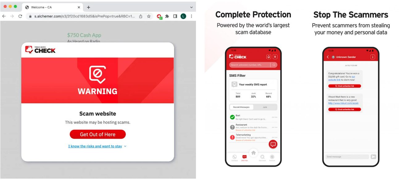 Patever Warehouse Scam (or Not?) | Trend Micro News