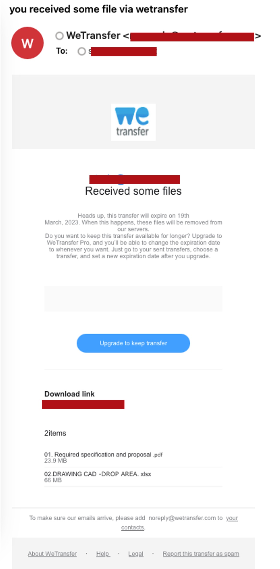 McDonald’s, USPS, MetaMask, and WeTransfer – Top Phishing Scams of the ...