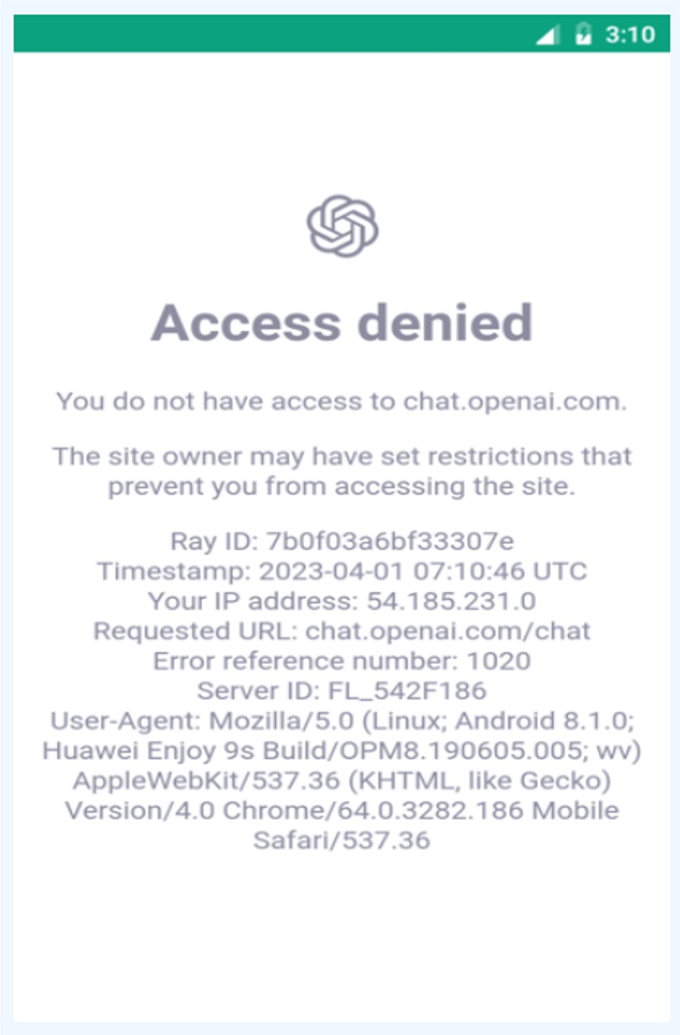 ChatGPT-4 Phishing Websites and Other Threats | Trend Micro News