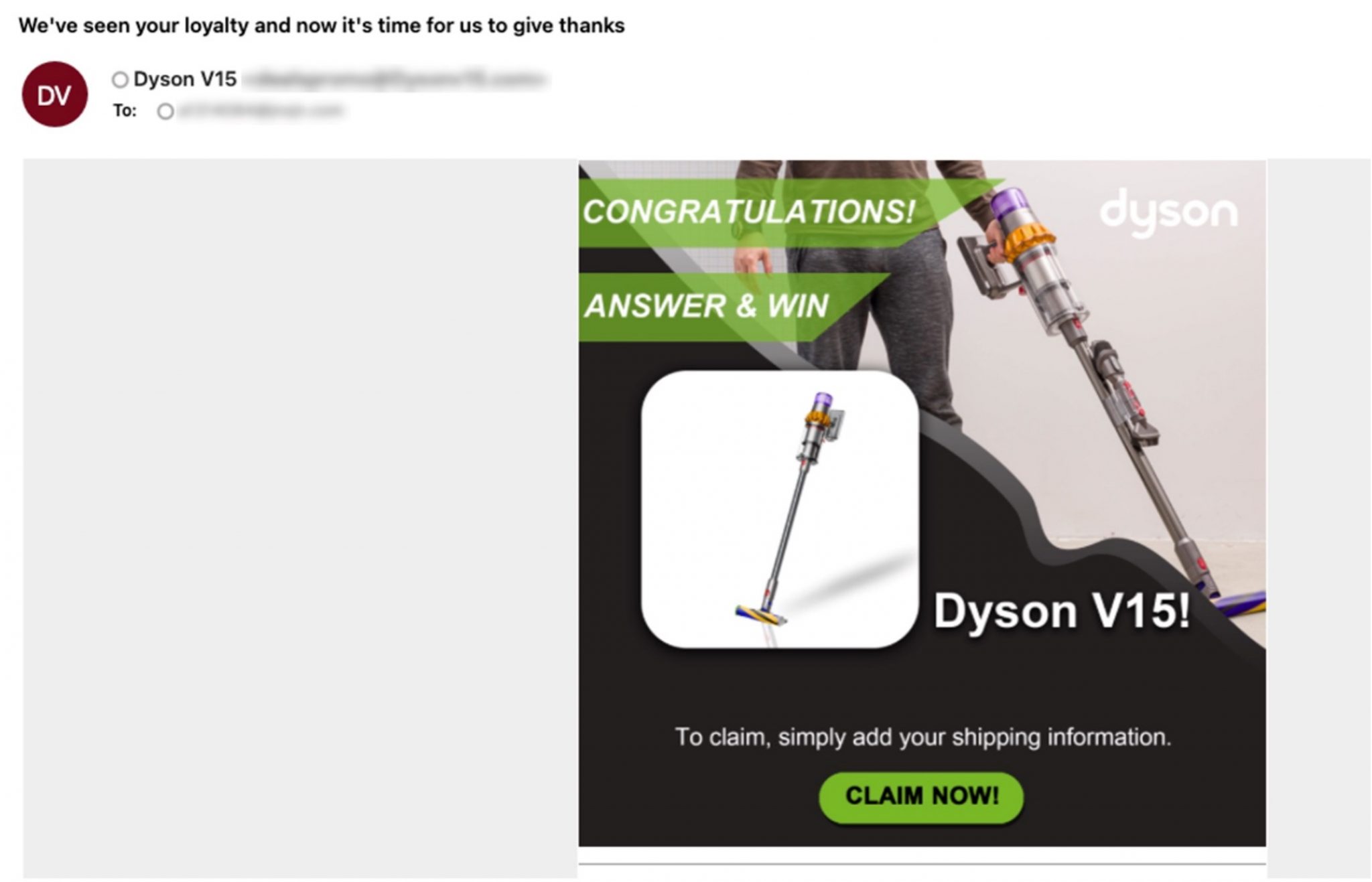 Amazon, Dyson, and Singtel — Top Phishing Scams This Week | Trend Micro ...