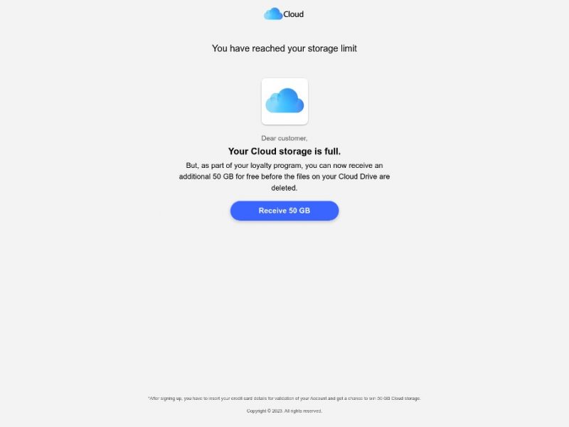 Binance Holdings PayPal Invoice, UPS, iCloud, Costco, Walmart, & Kohl’s ...