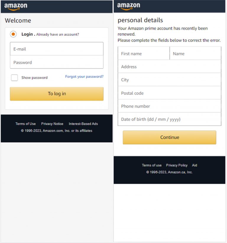 UPS, Costco, Amazon, and MORE — Top Scams of the Week | Trend Micro News