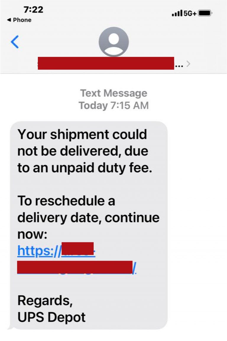UPS, Costco, Amazon, and MORE — Top Scams of the Week | Trend Micro News