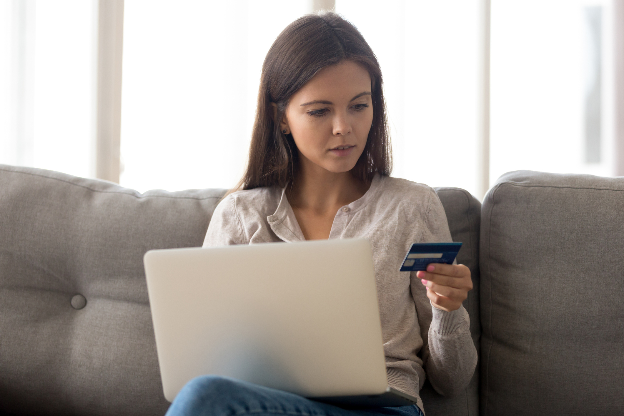 What Is a CPN? (Credit Privacy Number) | Trend Micro News