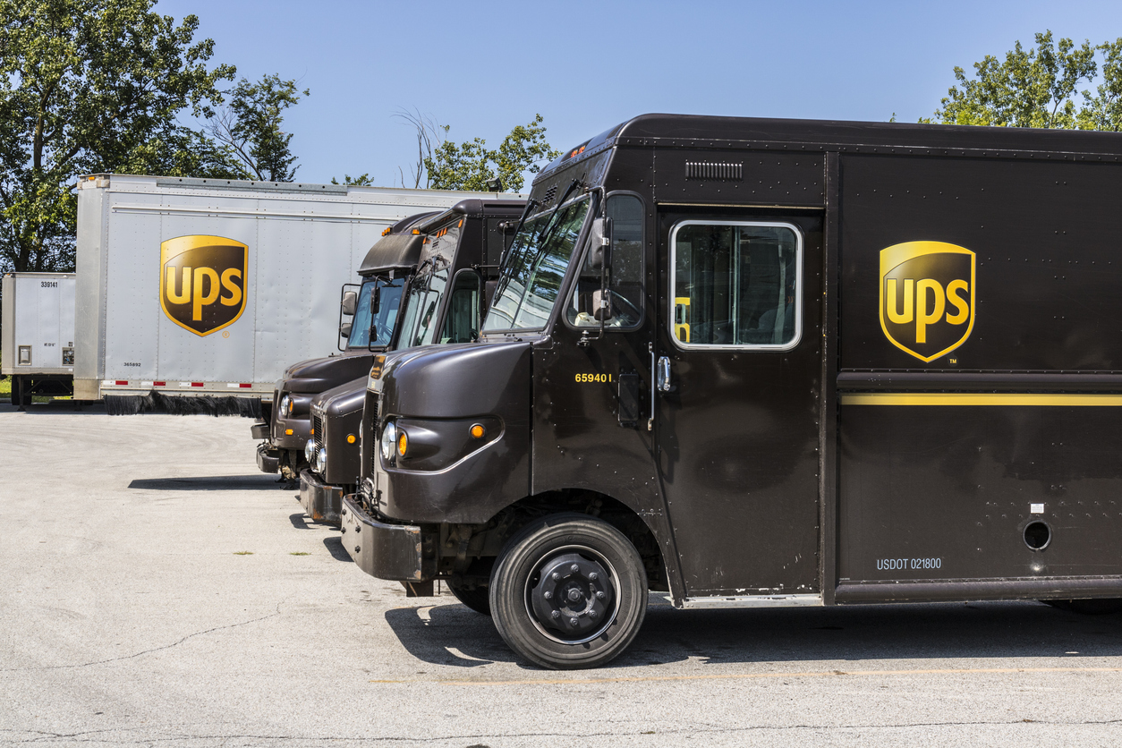 UPS, Costco, Amazon, and MORE — Top Scams of the Week | Trend Micro News