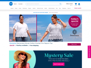 HSN Factory Outlet Scam | Trend Micro News