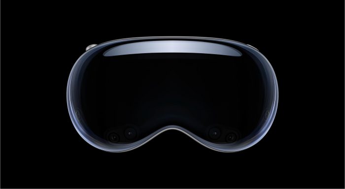 Apple Vision Pro Features and Release date | Trend Micro News