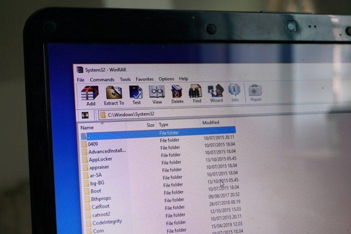 Hackers Using WinRAR to Conduct Cyberattacks — How to Secure Compressed ...