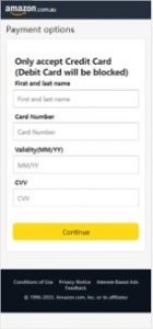 Watch Out for Fake Amazon Websites and Amazon Prime Day Scams | Trend ...