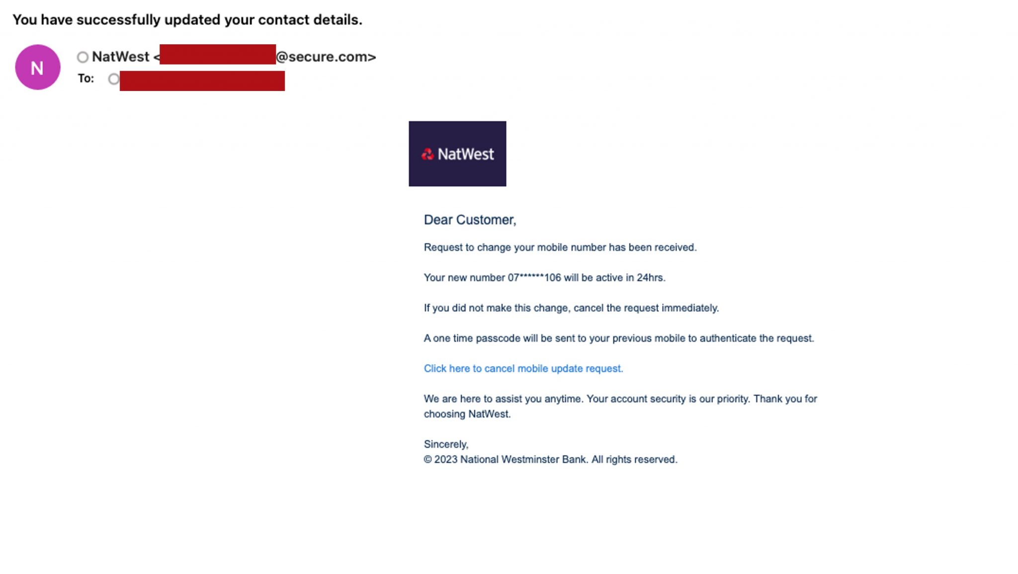 Fake USPS and Amazon Websites, iPhone Giveaway, and MORE: Top Scams of ...