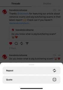 Instagram Threads by Meta: How to Use It & Tips to Stay Protected ...