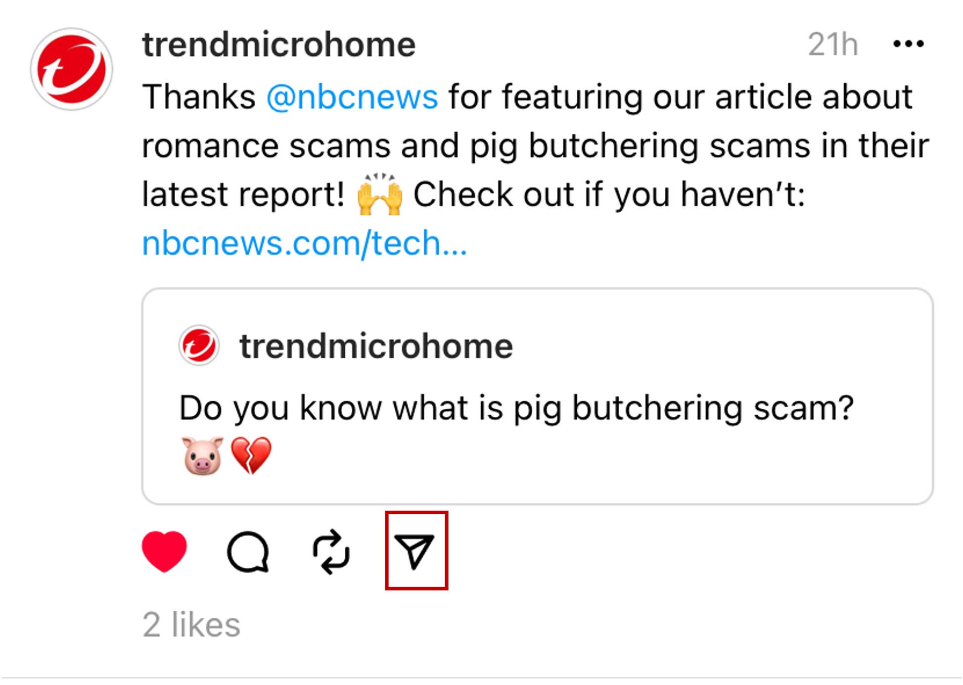 Instagram Threads by Meta: How to Use It & Tips to Stay Protected ...