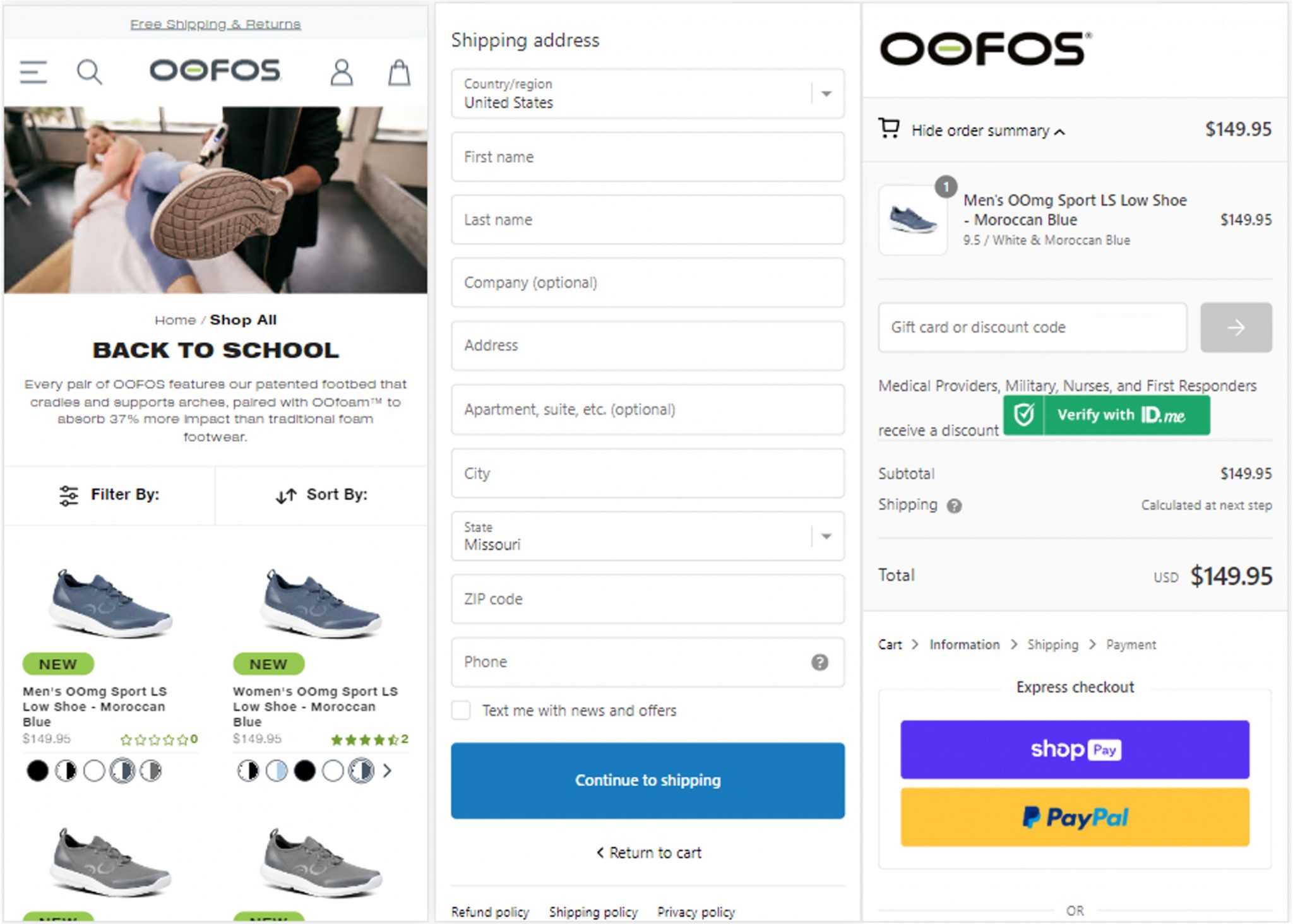 Microsoft, USPS, AUPost, and OOFOS: Top Scams of the Week | Trend Micro ...