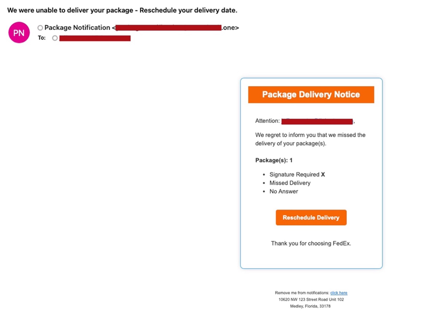 Apple ID, USPS, FedEx, Netflix, and MORE: Top Scams of the Week | Trend ...