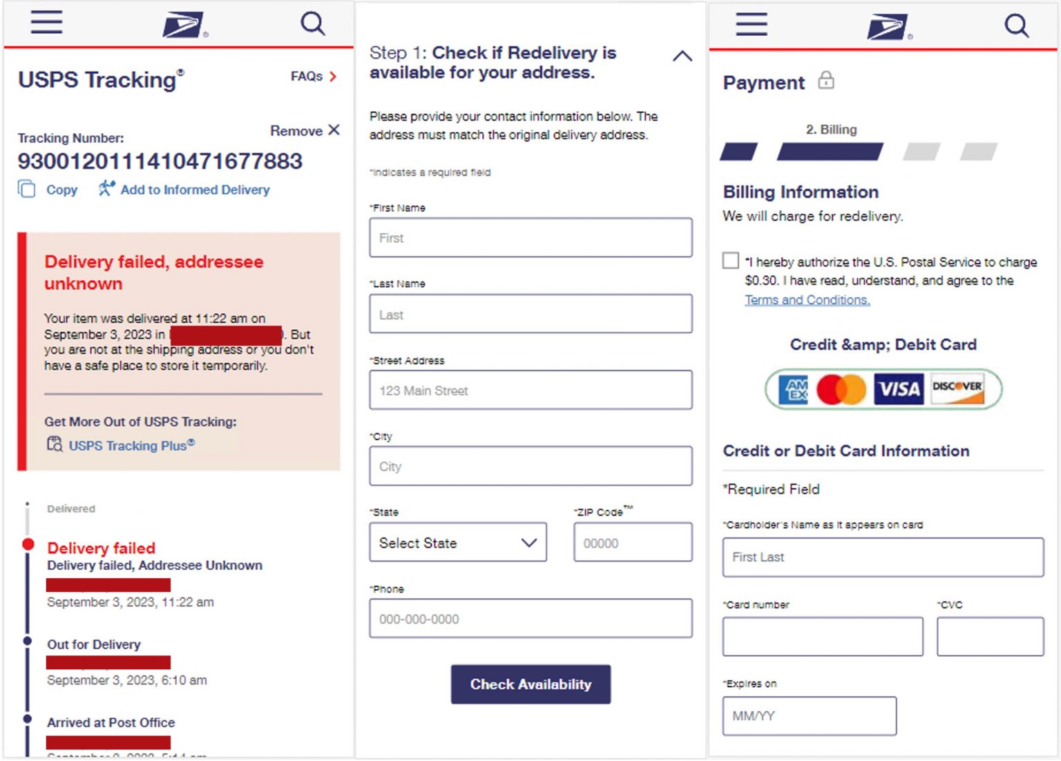 Apple ID, USPS, FedEx, Netflix, and MORE: Top Scams of the Week | Trend ...