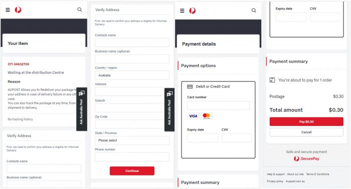 USAA, Adobe, Walmart and MORE: Top Scams of the Week | Trend Micro News