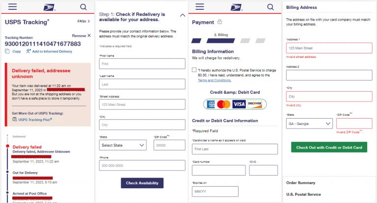 PayPal, USPS, Capital One, Bank of America, and MORE: Top Scams of the ...